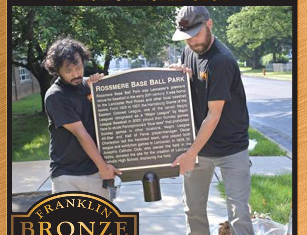 In Honor of Madame Justice Sandra Schultz Newman | Franklin Bronze Plaques